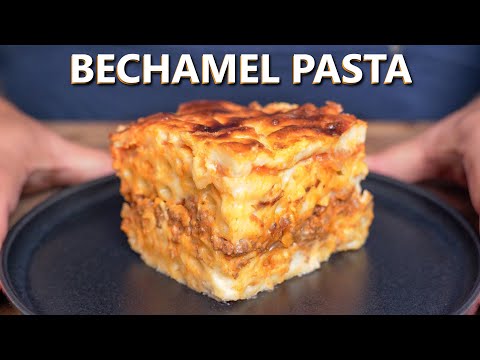 Egypt's answer to Lasagna