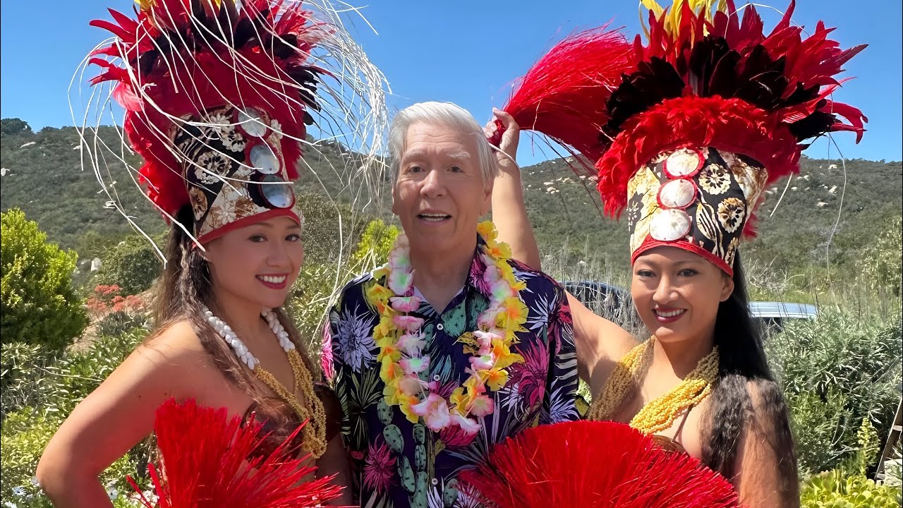 Hire Electric Luau Polynesian Dancer‘s - Hula Dancer in Huntington ...