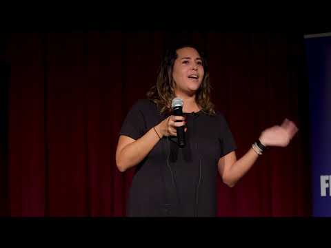 Nicole Erdfrocht- When Meaning is Discovered
