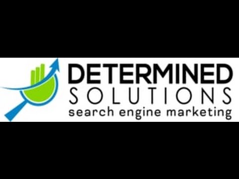 Reno SEO Services (844) 286-4966 | Determined Solutions SEO agency | Digital Marketing