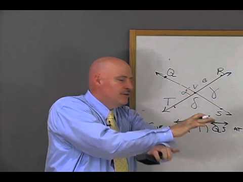 Math U See Geometry Overview