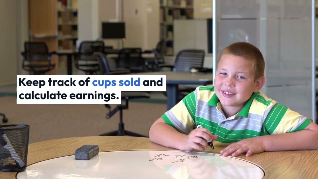 Unlock a summer of enriching play cognitive growth
