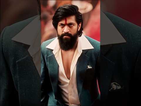 Rocky Bhai Edit 🔥☠️🔥 Yash Attitude Status Kgf Chapter 2 #kgf #shorts #yash #kgf2 #shortsfeed