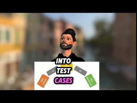 Testing Basics : Test Scenarios vs Test cases vs TestScripts