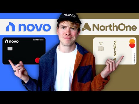 Novo Bank vs NorthOne (What You MUST Know)