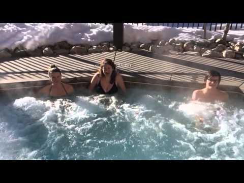 Utah hot tub 2015