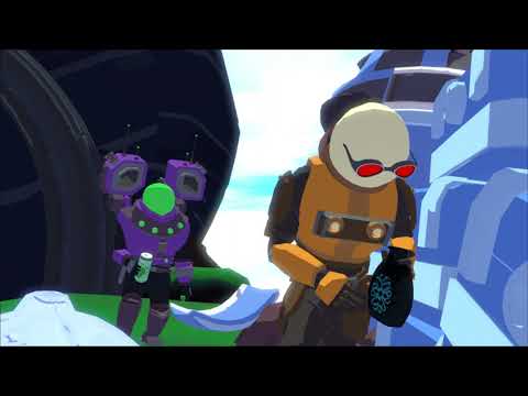 Steam Community :: Video :: [SFM] RoR2 - Commando Falls Down