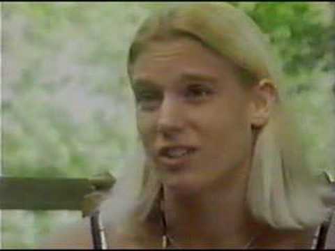 Shana Martin Almost Wins Some Sort of Lumberjack Competition | Whassup ...