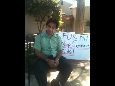 Funding for Students Taken Away by the Fresno Unified School Distsrict