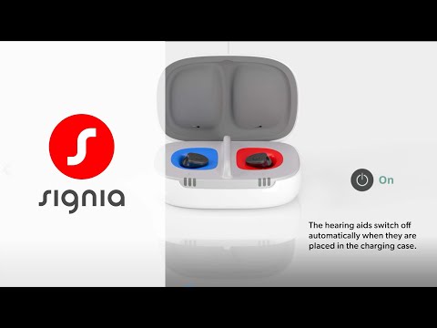 ITC Hearing Aids - ITC Hearing Device Latest Price, Manufacturers ...