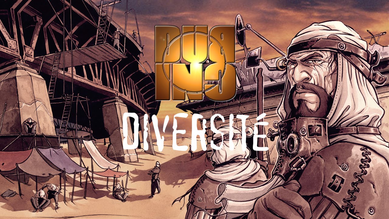 DUB INC - My Freestyle (Album 