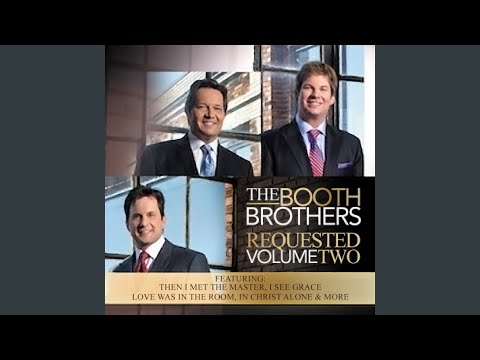 I'm The Lamb Lyrics - The Booth Brothers