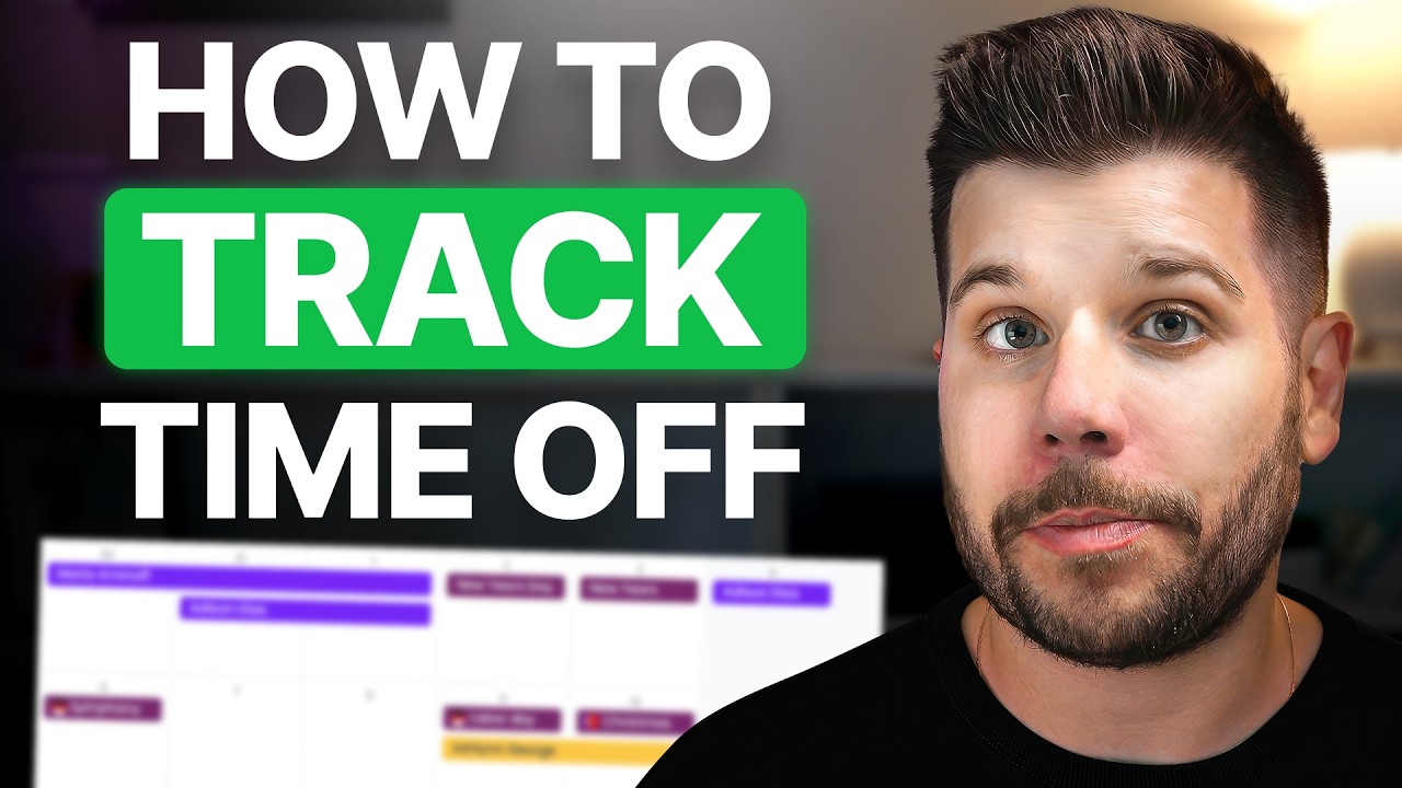 What Is the Best Way to Track Employee Time Off?