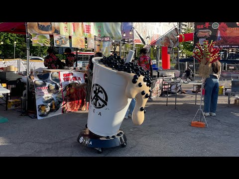 2023 ASIAN HERITAGE CULTURE FESTIVAL
