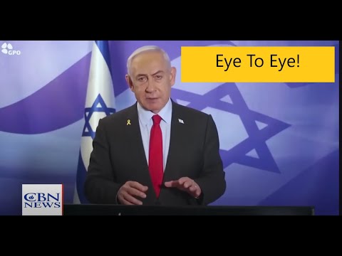 America and Israel Eye to Eye- Anti-Semitism on the rise | Unashamed of ...