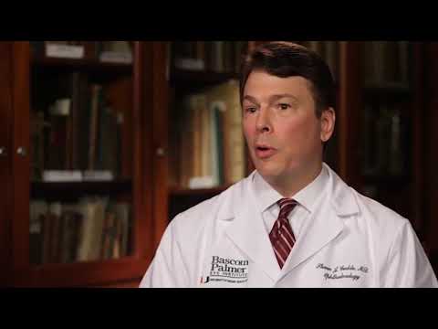 Bascom Palmer Eye Institute Residency Program
