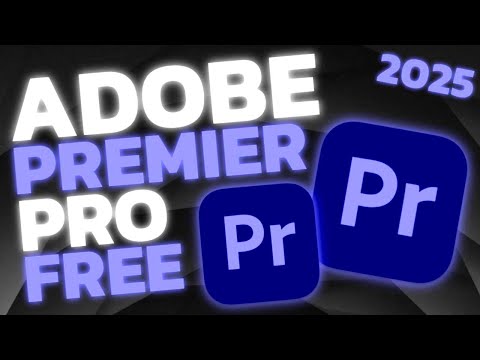 π» How to Get Adobe Premiere Pro free 2025 100% legal β
