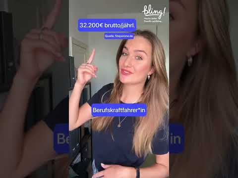 5 Job OHNE Ausbildung! 👩🏽🚀 🤯 Auf welchen Job hättest du am meisten Bock? 👩🏽🚀🤨