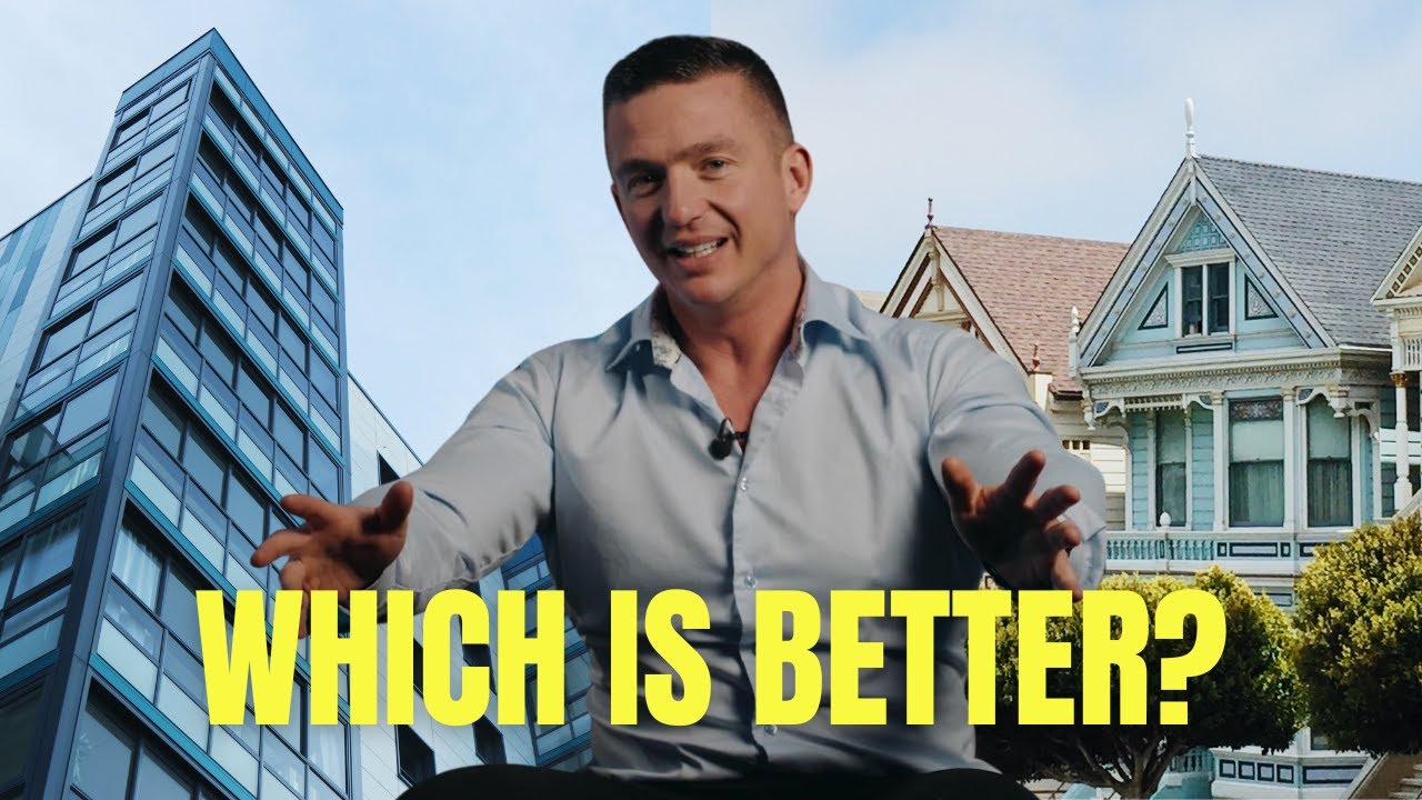 Residential vs Commercial Property: The Truth No One Tells You