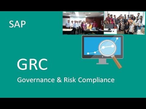 SAP GRC-AC Implementation& Certification Course |IAG| ARM|BRM|EAM|MSMP| ARA-SOD Ruleset Preparation