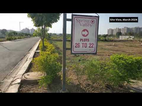 Pyramid Spring Valley Sohna, Gurgaon Resale Price List, Brochure, Floor ...