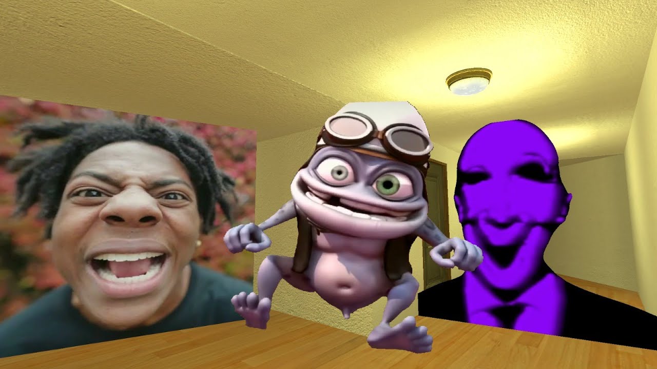 “Average Garry’s Mod experience (Garry's Mod)