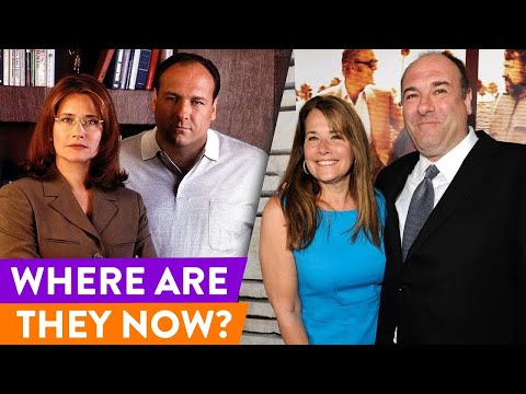 The Sopranos: Where Are They Now? | βOSSA