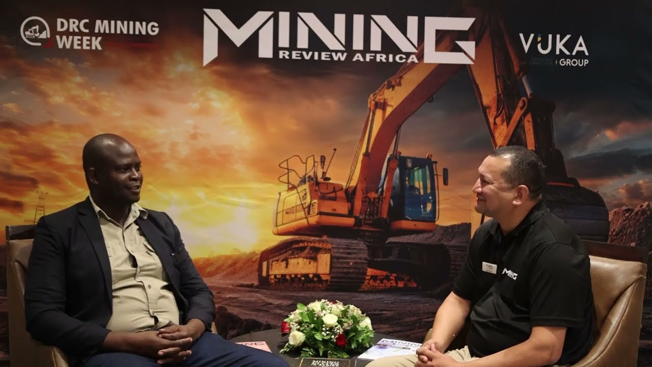 DMW 2025: ZimTrade on boosting intra-African trade and opportunities in the DRC