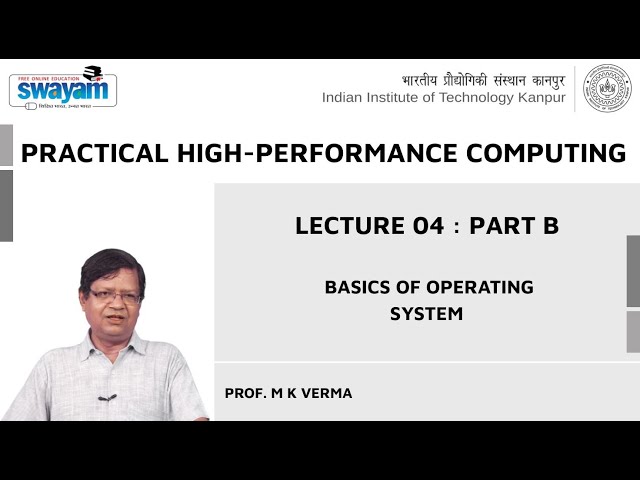 Understanding Processes and Threads in Operating Systems for High-Performance Computing | Galaxy.ai