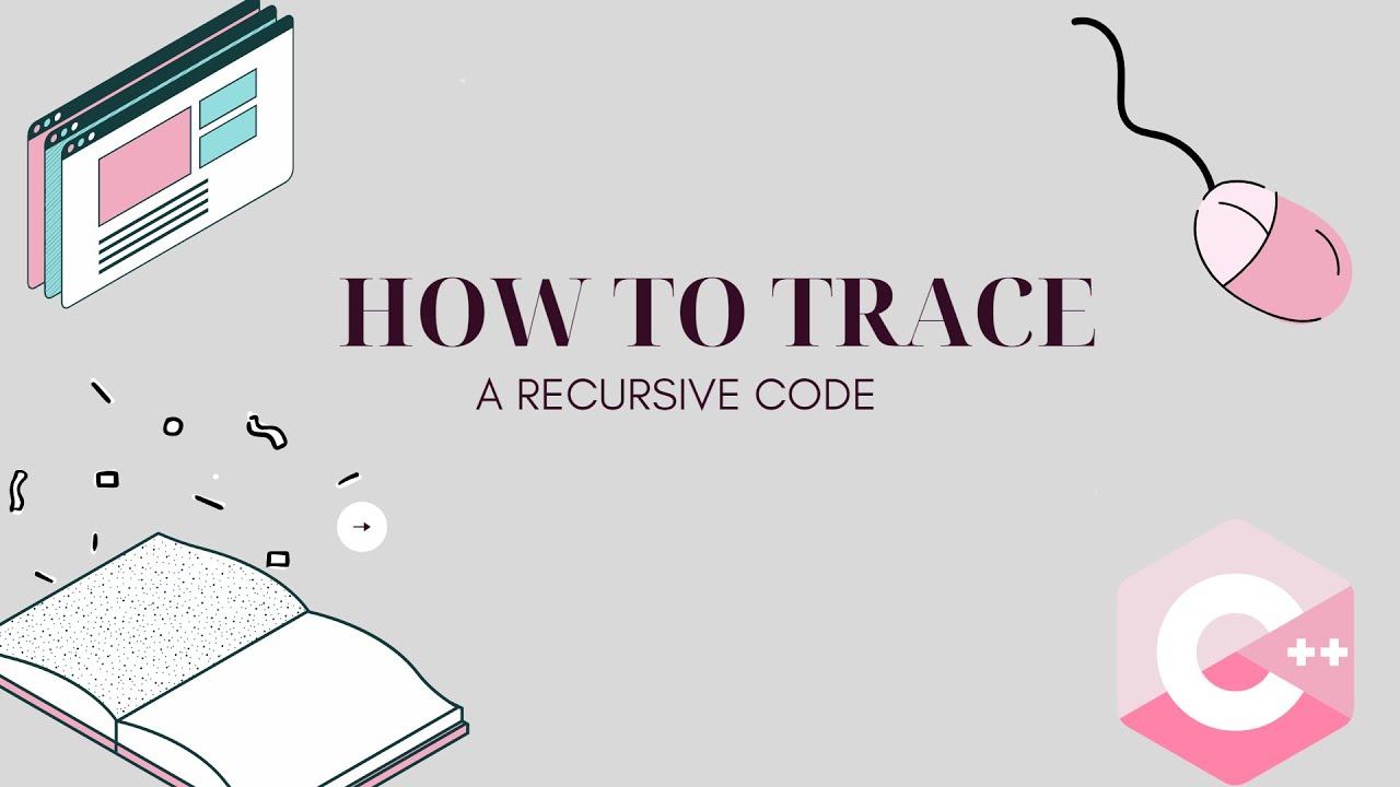 Functions part 3 | Recursion and Recursive Functions