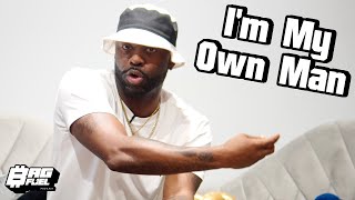 Gat Taylor Explains Why He’s Not on My Expert Opinion