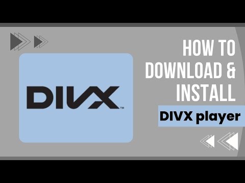 How To Download DivX Media Player For Windows | VLC Media Player Alternatives