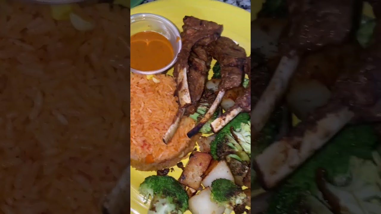 Frida'S bar and Grill ￼Food Review￼
