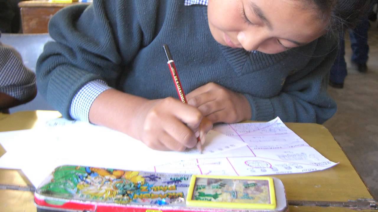 Teachers Without Borders - Overview