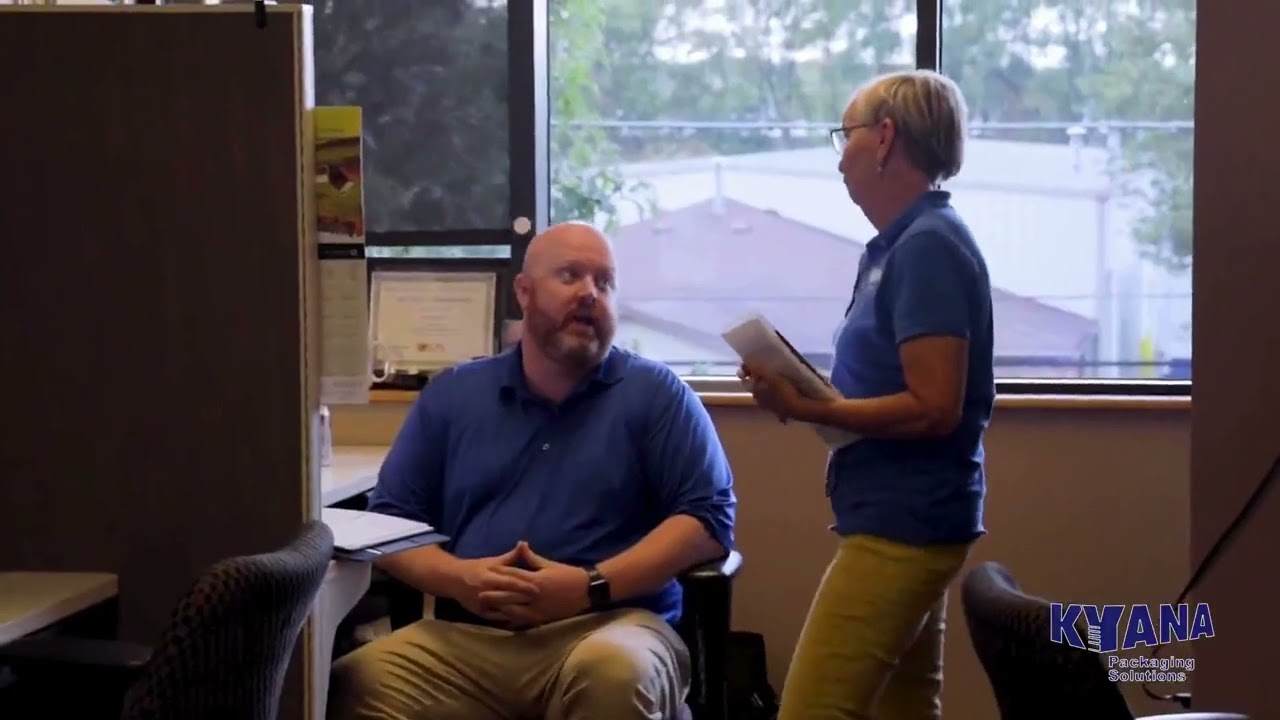 About Us Kyana Packaging Solutions