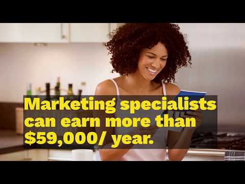 HCC Marketing program