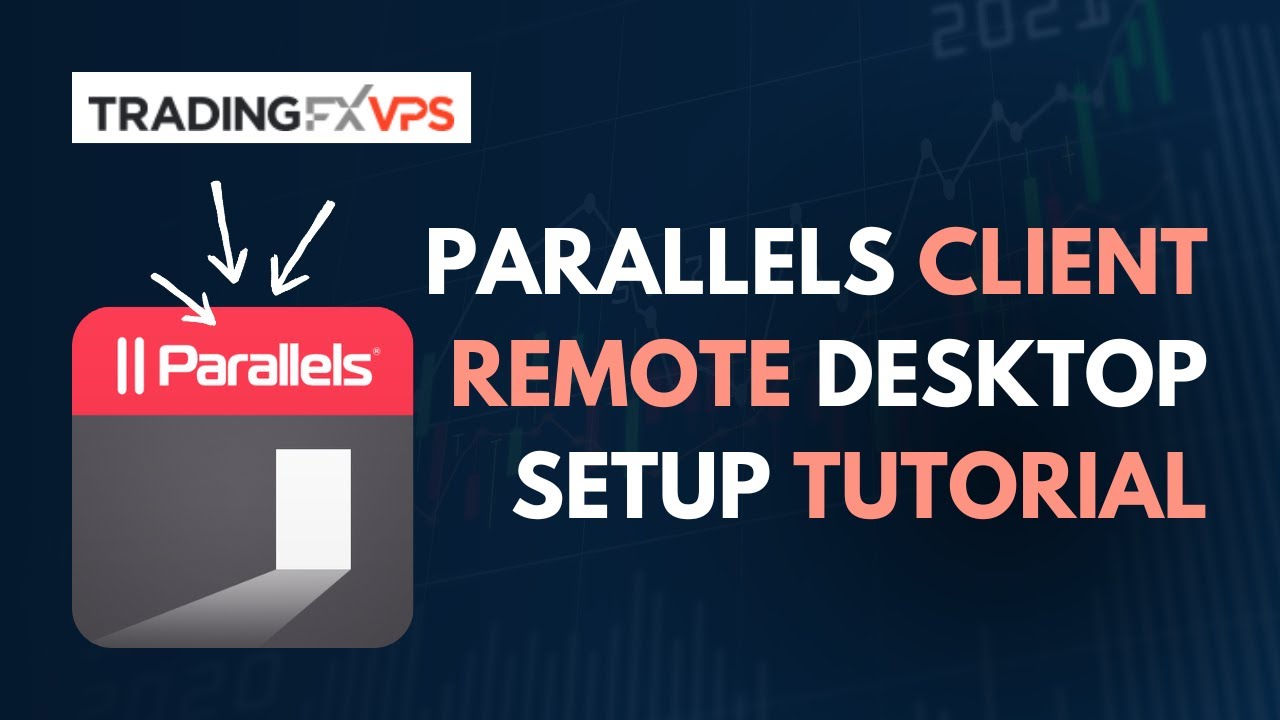 How To Set Up Parallels Client For Remote Desktop Connection | Step-By-Step Guide