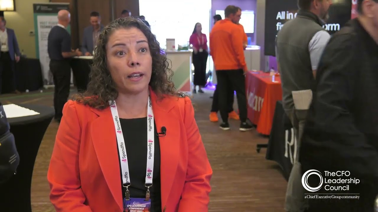 CFOLC is a Braintrust, a Full-Wealth of Knowledge for CFO's