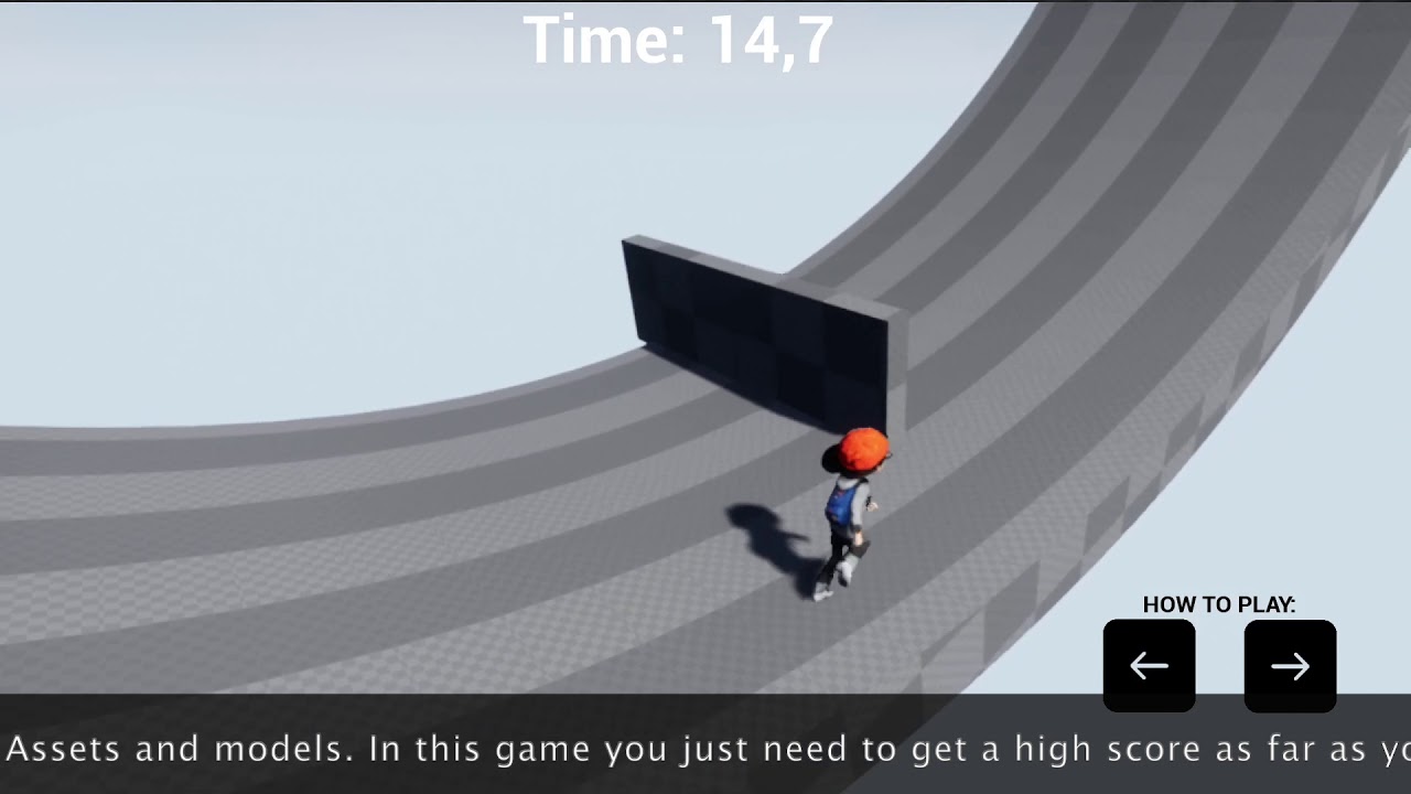 Hamster Loop Project Preview