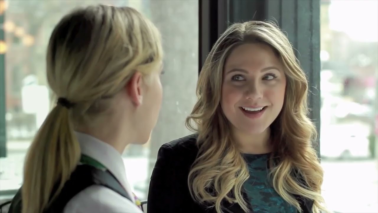 Zero Recognition Trailer – Featuring Lauren Collins (Paige – Degrassi) (2014)