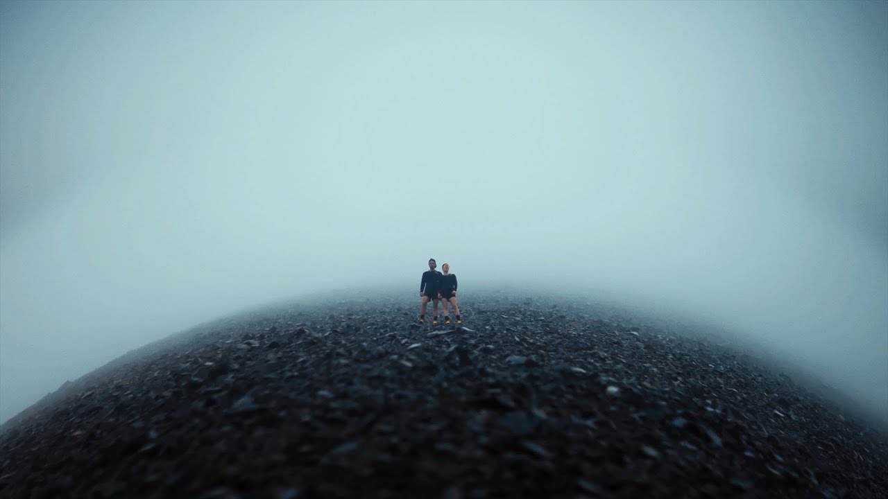 Introducing SUMMIT Offtrail | The North Face