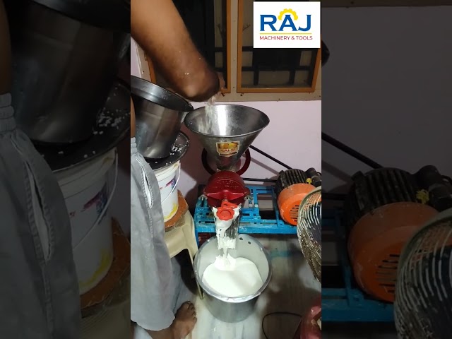 Commercial Mixer Grinder - Dough Mixer 15 Kg Trader - Retailer from Cuttack