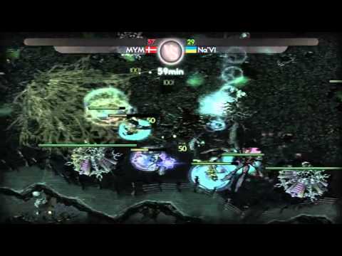 Steam Community :: Video :: MYM vs Navi highlights (aug 2011) TobiWan ...