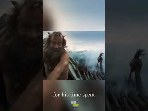 Tom Hanks Did This For CastAway