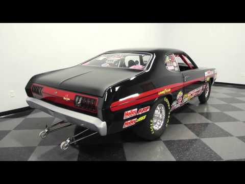 1971 Dodge Demon | Streetside Classics - Classic & Exotic Car ...