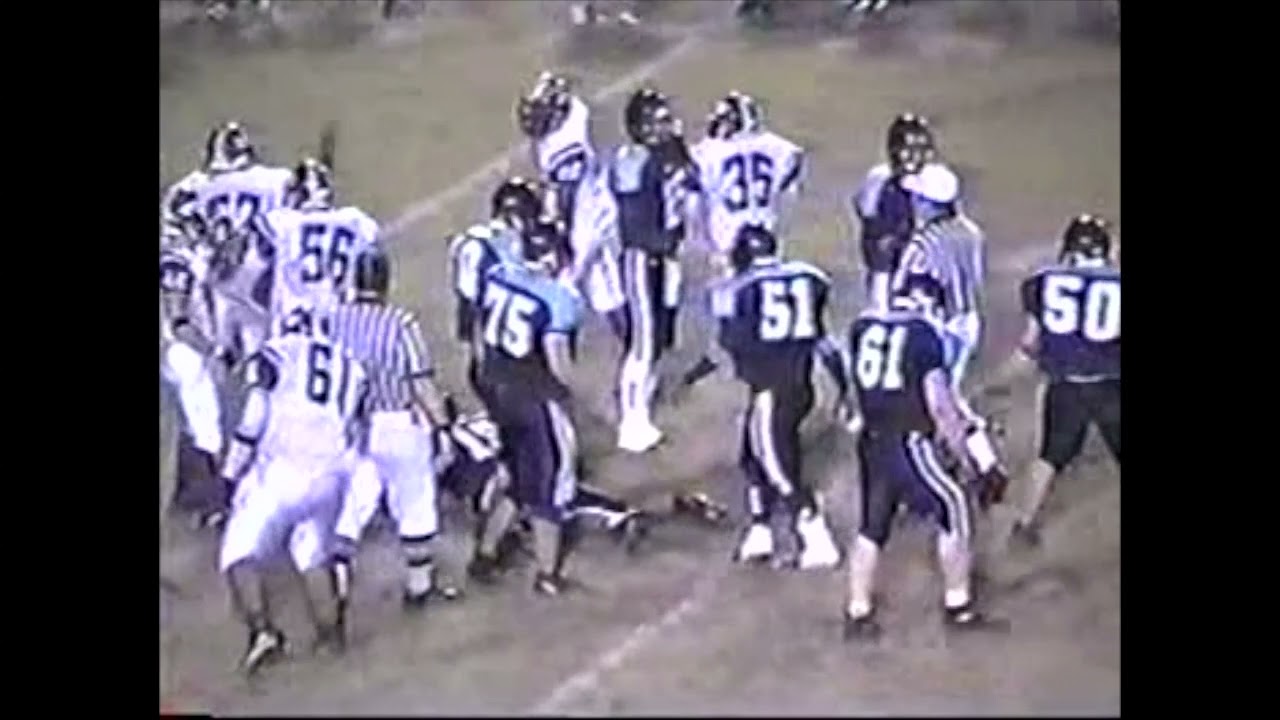 2002 Barbe vs Lagrange