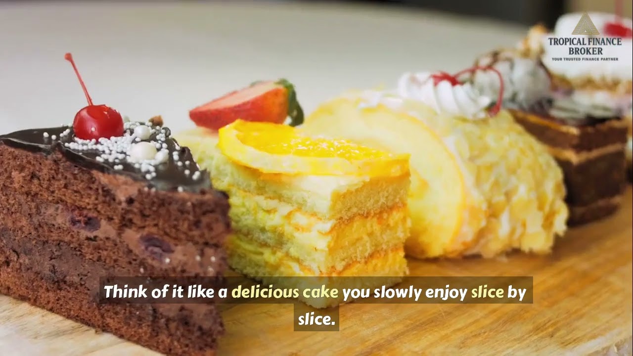 Understanding Loan Tenor and Amortization Schedule