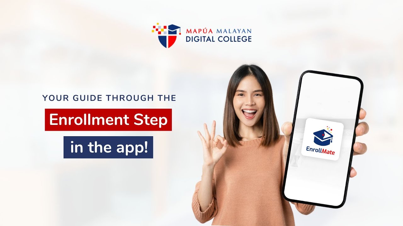 EnrollMate - Enrollment & Schedule