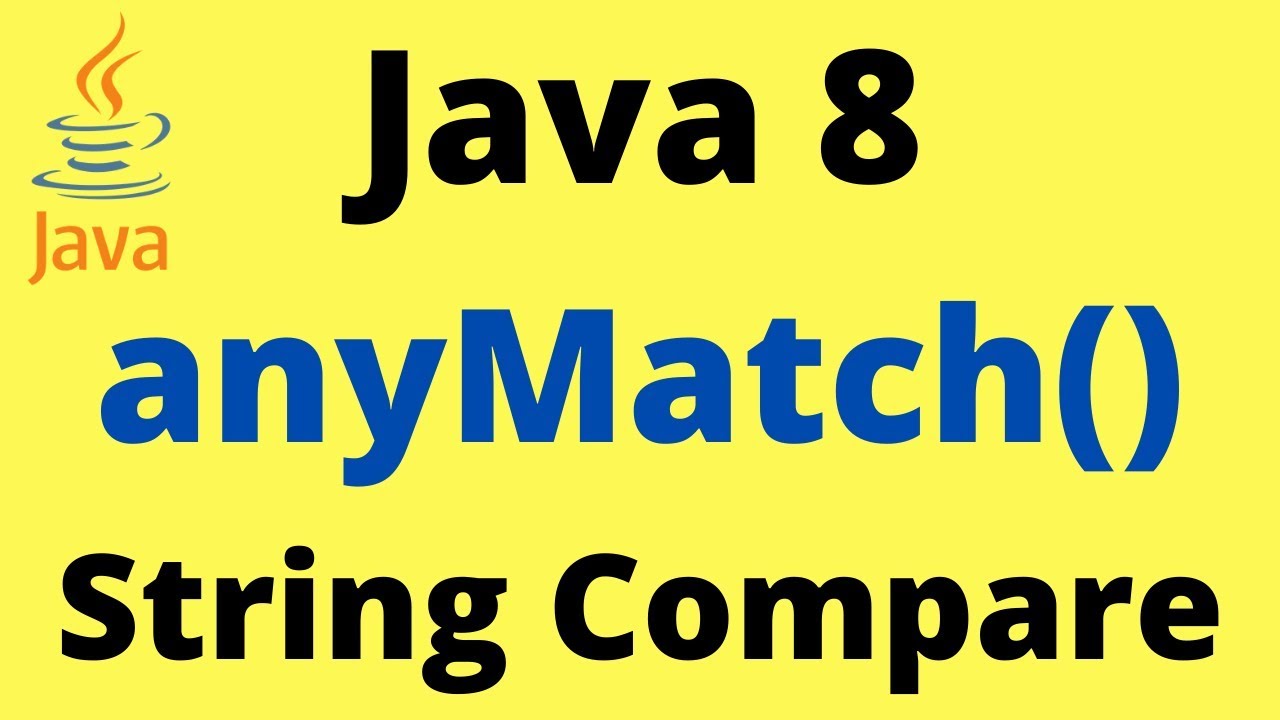 How to compare two Strings in java without using built in functions ? | InterviewDOT