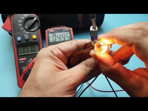 How to Use LM7805
